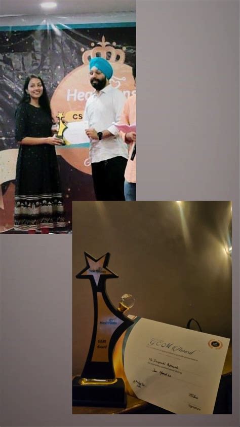 Devyanshi Agrawal On Linkedin Healthians