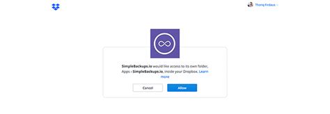 how to automatically backup your website into dropbox hongkiat