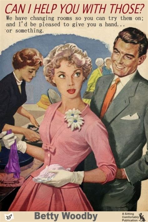 Pulp Art From An English Tumbex