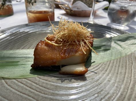 Chilango Tatel Tiene La Mejor Tarta De Queso De La Cdmx… Y Tal Vez Del Mundo