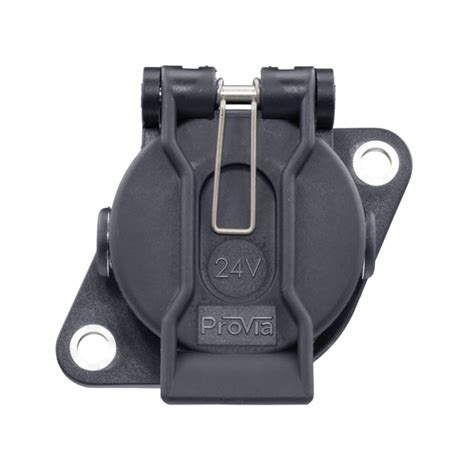 Abs Socket 7 Pin Pinout Wiring Flow Line