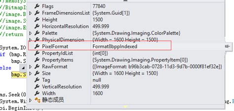 Wpf Bitmap Binding With Gdi Exception Stack Overflow