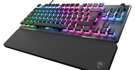 Turtle Beach Turtle Beach Vulcan Ii Tkl Pro Clavier Gaming Rgb Méc