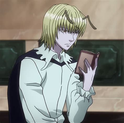Hunter X Hunter Shaiapouf Icon Shaiapouf Manga Shaiapouf Cosplay