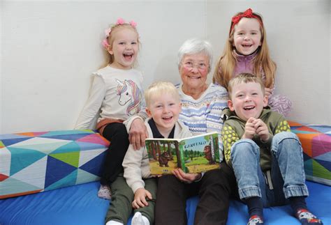 Ti Tips Til God Lesekultur I Barnehagen