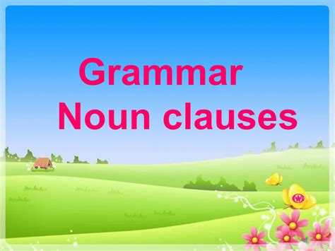 [英语]高三英语二轮复习 主语从句课件 共31张ppt 课件下载预览 二一课件通