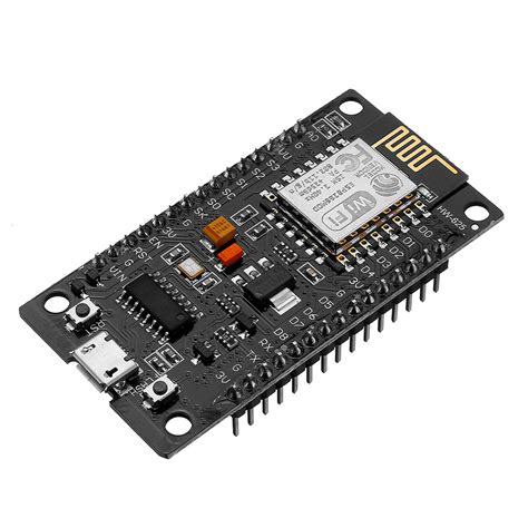 10pcs Geekcreit Wireless Nodemcu Lua Ch340g V3 Based Esp8266 Wifi Internet Of Things Iot
