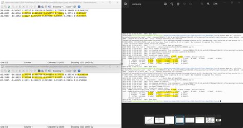 Different Results When I Do Inference On Onnx File Using Trt Engine Vs Inference Using Pth File