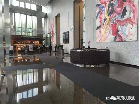 新静安宝矿洲际中心招商13004113797 知乎
