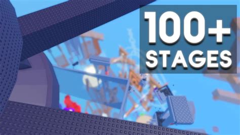 Actually Good Etoh Difficulty Chart Obby ⭐ Roblox