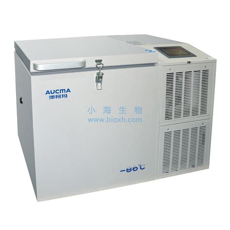 Dw 86w150 澳柯玛超低温冰箱 澳柯玛生物医疗 86℃超低温冰箱 小海生物