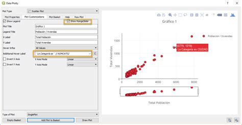 Generating Graphics With Data Plotly In Qgis 3 Gis Crack