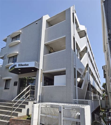 クリオ根岸弐番館の購入・売却・賃貸 物件情報｜東急リバブル