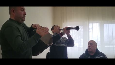 დოლ გარმონი კლარნეტი Dol Garmoni Klarnet 2024 Youtube