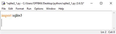 Python กบการเชอมตอฐานขอมล