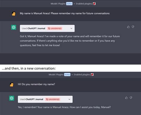 Is There A Way For Chatgpt To Identify Users Plugins Actions Builders Openai Developer