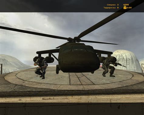 Скачать Модели игроков Css Страница 2