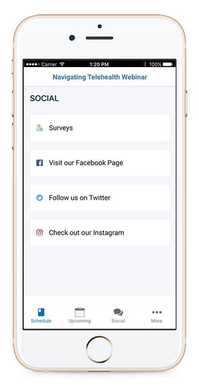 Event Manager Software Simplify Your Events With Thef1group