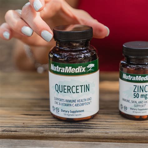 Herbal Dietary Supplements From Nutramedix Nutramedix Deutschland Gmbh