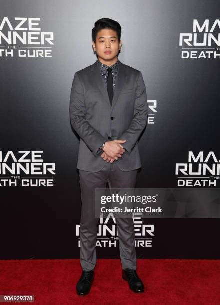 Ki Hong Lee Photos And Premium High Res Pictures Getty Images