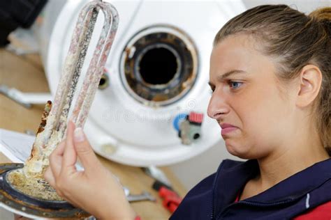 Inside The Boiler Of A Steam Locomotive Stock Photo Image Of Puffing Engineer