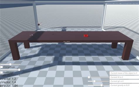 GitHub Aysesimsek Projectile Motion Simulation Projectile Motion Simulation