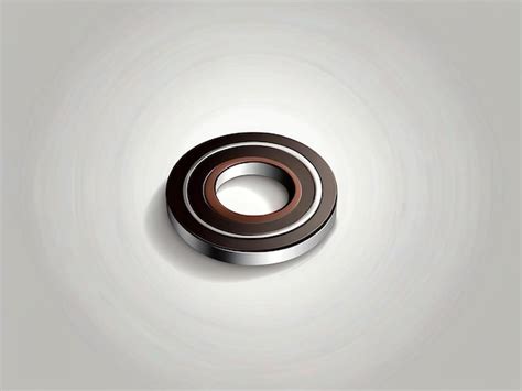 Premium Vector Magnet On White Isolated Vector