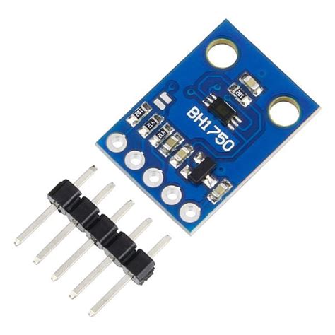 Addicore Bh1750fvi Bh1750 Light Intensity Lux Sensor Module