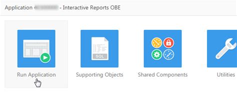 Utilizing Advanced Interactive Report Region Techniques In Oracle Application Express 50