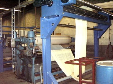 Finishing And Tenter Frames Photos