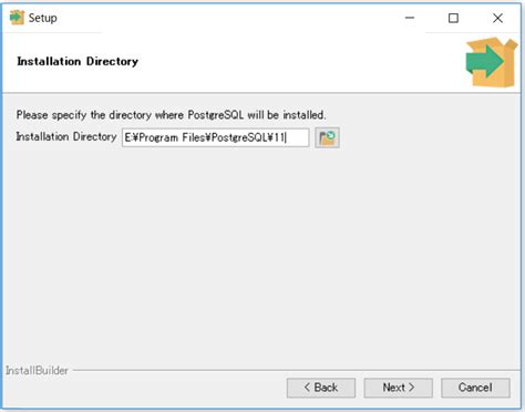 Postgresqlをインストールする手順windows Itsakura