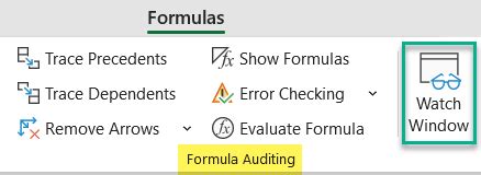Stop Scrolling Excel Hack You Need To See