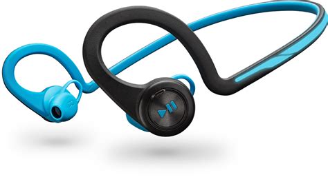 Review Plantronics Backbeat Fit Draadloze In Ear Sportheadphone