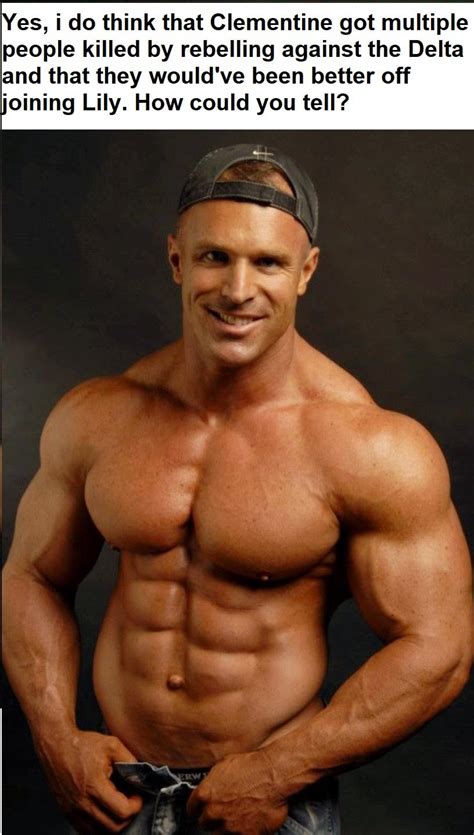 Clementine Is A Shitbird And Got People Killed Even More Than Ben