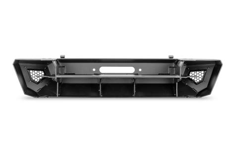 Carnivore Front Bumper For 87 06 Jeep Wrangler Yj Tj And Unlimited
