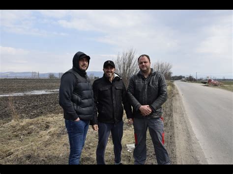 Републиканци за България София област засадиха над 60 липи в община Божурище Републиканци за