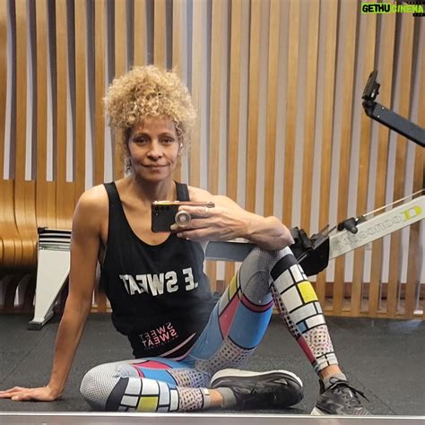 Michelle Hurd Wiki Biography Age Gallery Spouse And More