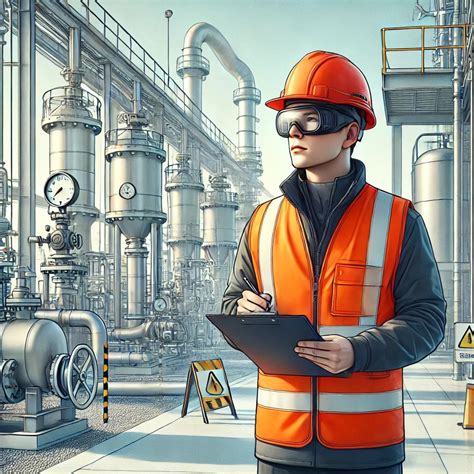 Importance Of Process Safety Audit Ps Audit Is Inspect And Plant