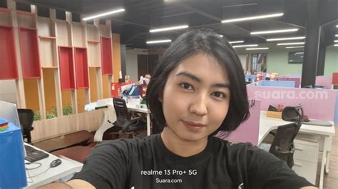 Review Realme Pro G Kamera Mewah Kini Bisa Dijumpa Di Hp Lebih Murah