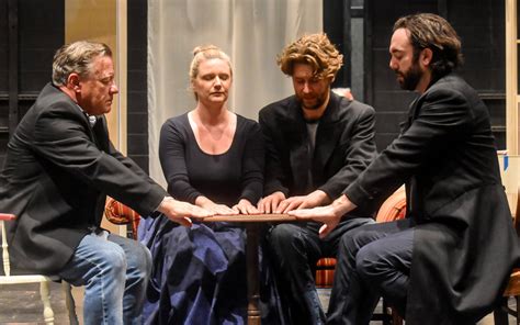 No 53 Tosha Fowler Bo List And Gregory Partain Ghost Music Arts