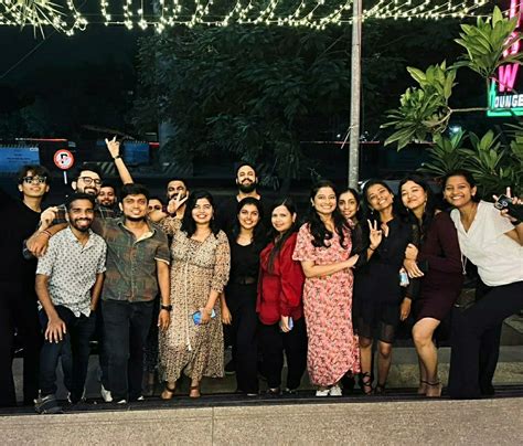 Adwait Joshi On Linkedin Team Employeeappreciation Agencylife