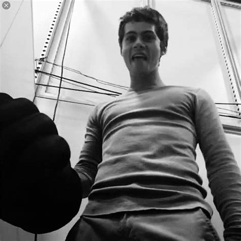 Dylan Obrien Nel 2025 Acconciature Giornaliere Marito