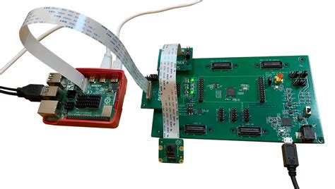 Trion® T20 Mipi D Phy Csi 2 Dev Kit Efinix Digikey