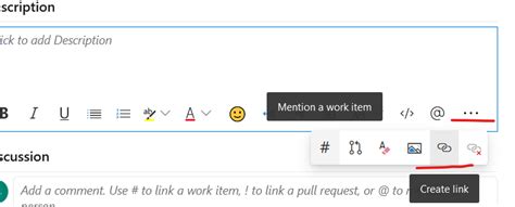 How Can We Add The Hyperlinks To Azure Boards Work Items Stack Overflow