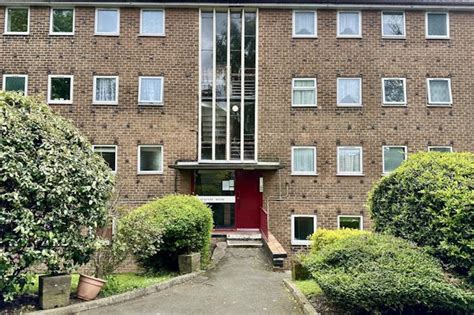 1 Bedroom Apartment For Sale In 23 Church Road Birmingham B24 9ay