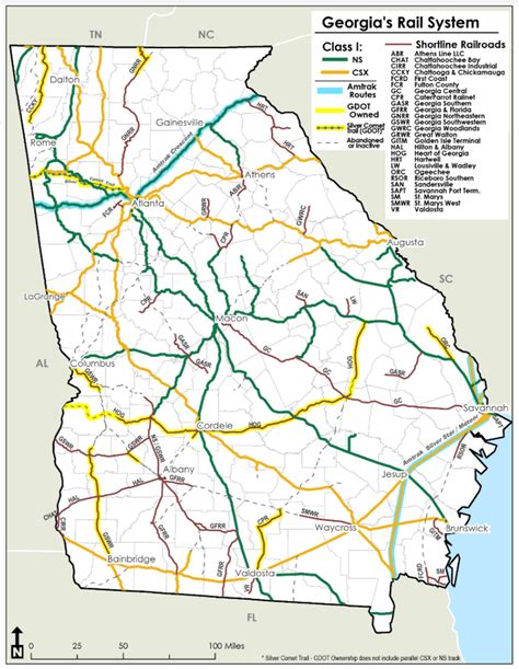 Unit 1 Geography Of Georgia Mr Wilsons Georgia History Website