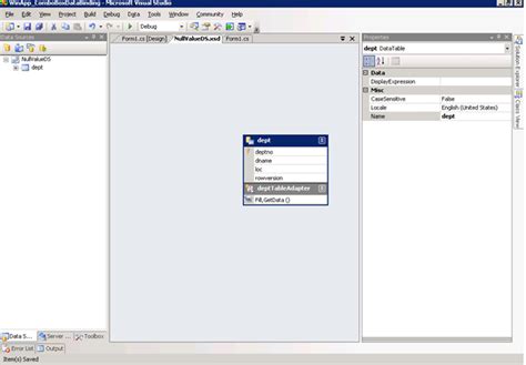 Setting Null Value To An Entity Property Through Textbox Control