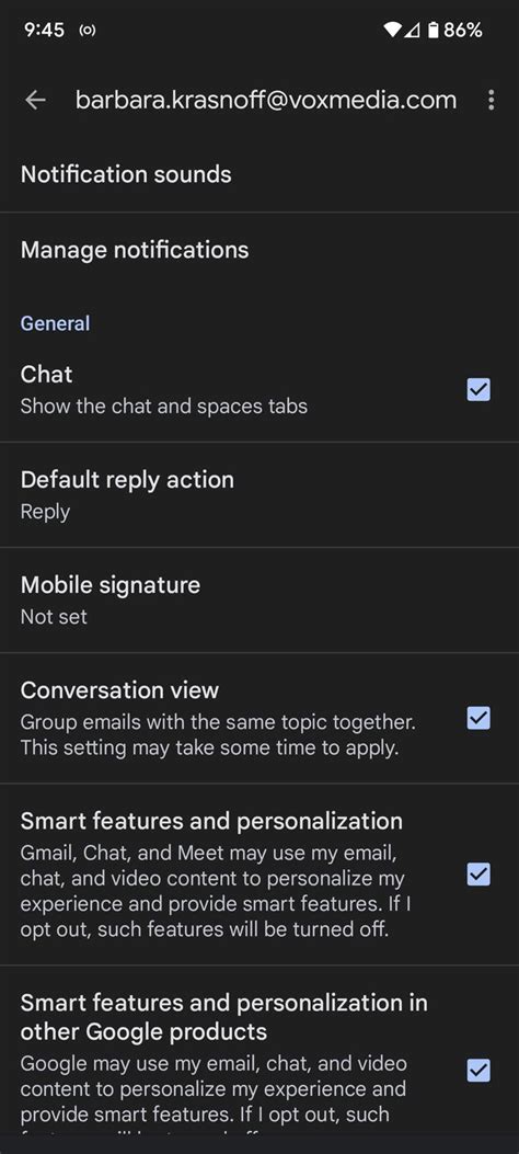 How To Activate And Use Google Chat The Verge