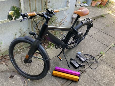 E Bike Stromer St1 Kaufen Auf Ricardo