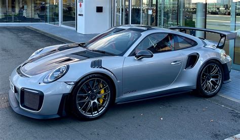 Official Gt2rs Picture Thread Please Post Pics Of Your Gt2rs Page